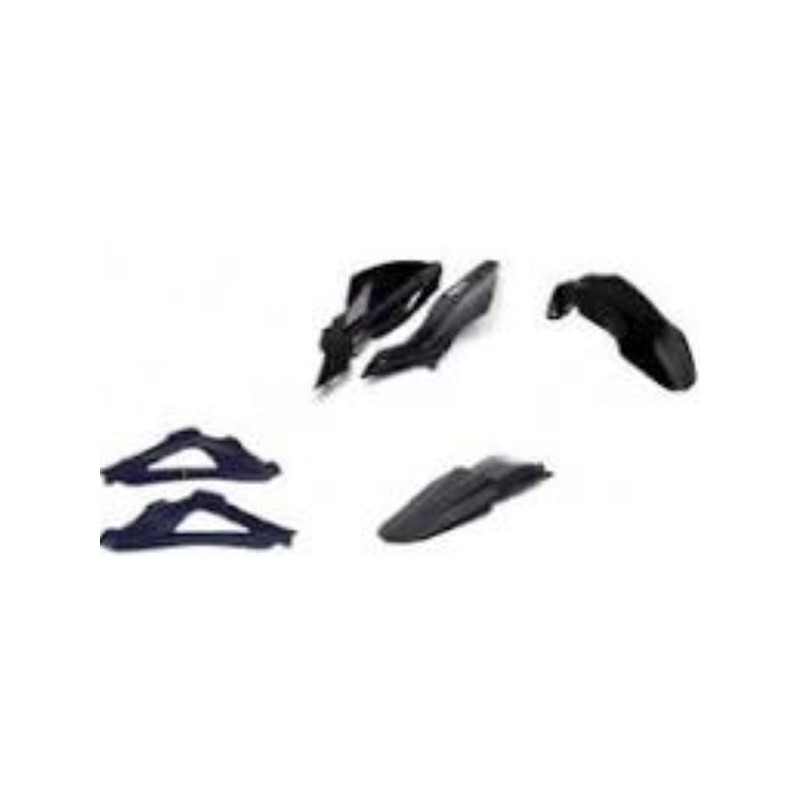 KIT PLASTICHE HUSQVARNA SM SMR SMS WRE 125 450 510 00 / 13 PLASTIC KIT